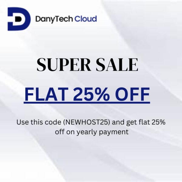 Azure Managed Service by DanyTech Cloud