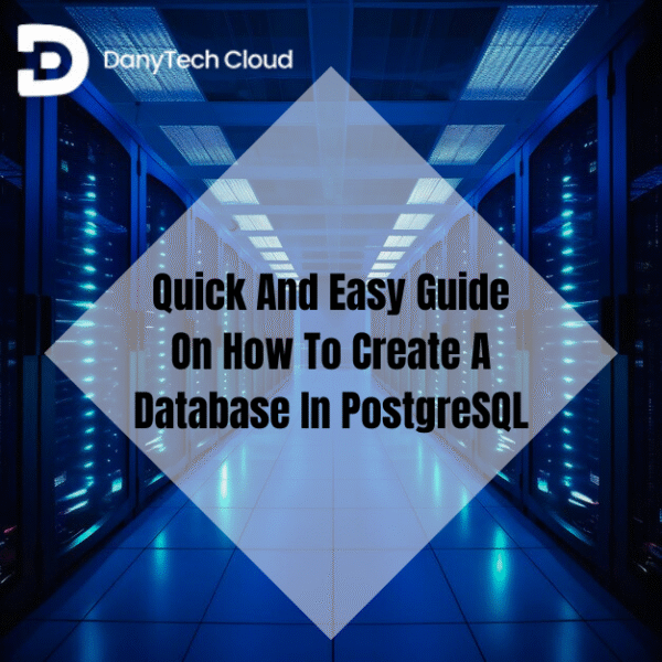 Setting Up A Local PostgreSQL Database On Different Devices