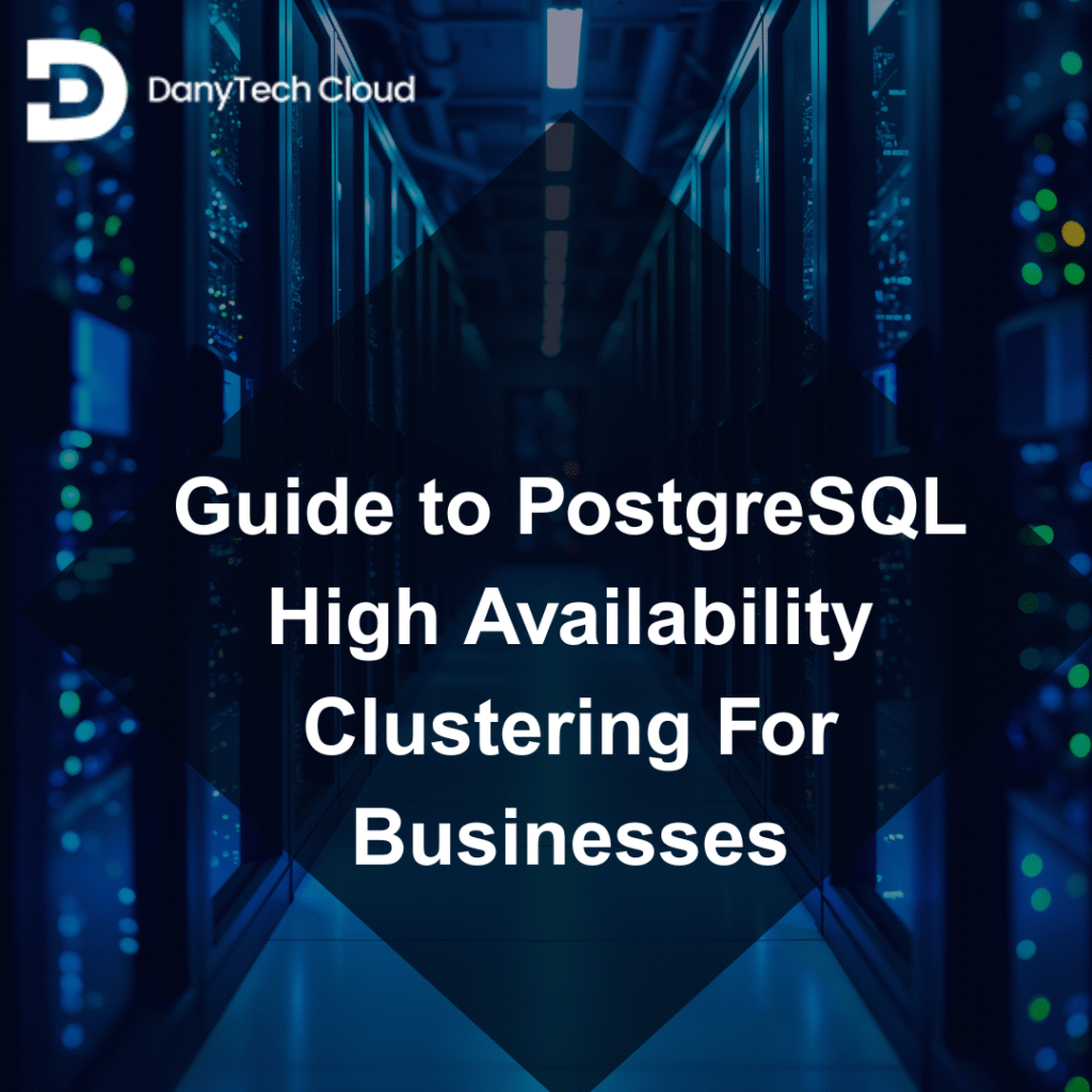 Setting Up A Local PostgreSQL Database On Different Devices